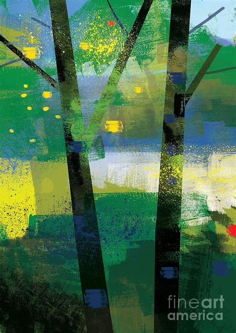 Evergreen Couple Digital Art By Tousif Haque Fine Art America