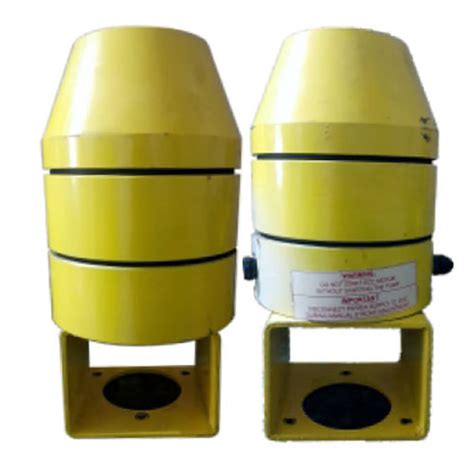 Yellow Electronic Capacity Controller At Best Price In Indore Dp