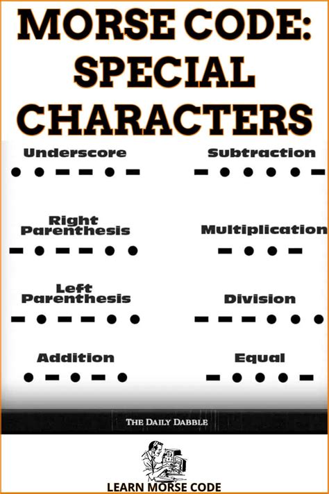best 13 how to use morse code with light artofit