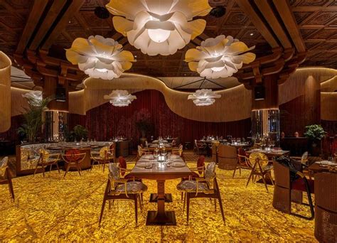 Moli By Shi Interior Design Company In Dubai