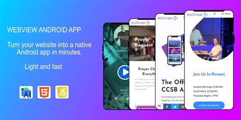 WebView Android App By Sodigitaiss Codester