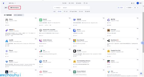 Dify 实战：纯内网10版本，攻克模型工具插件离线安装难题dify 离线安装模型插件 Csdn博客