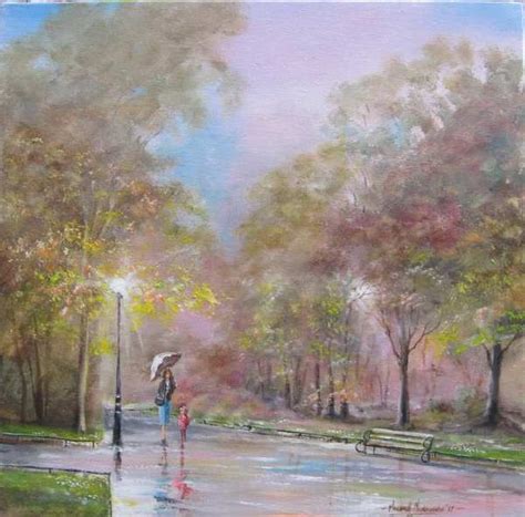 Irish Artist Michael Monaghan Dublin