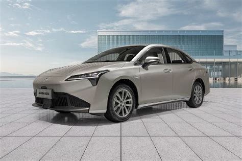 Aion V Vs Jac Js2 Pro Comparison Know Which Is Better Carmudi Philippines