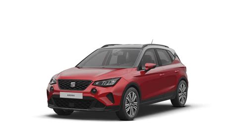 Seat Arona For Sale Jcb Seat
