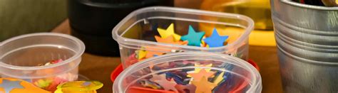 What To Do With Old Tupperware And Plastic Food Containers