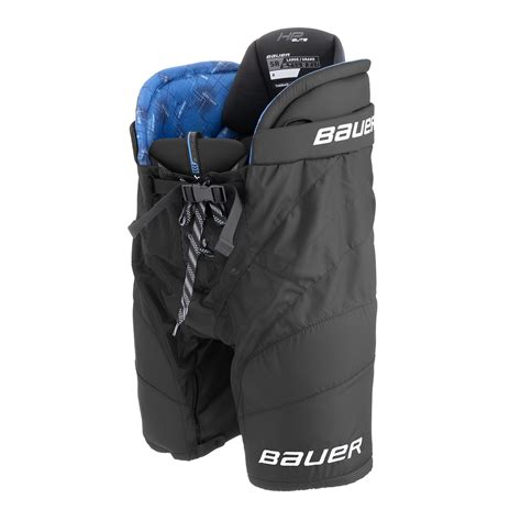 Bauer Hp Elite Pant Senior S24