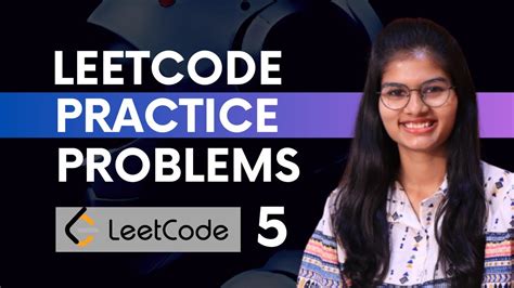 Leetcode Practice Questions PART Leetcode Questions Explained With Answers Shambhavi