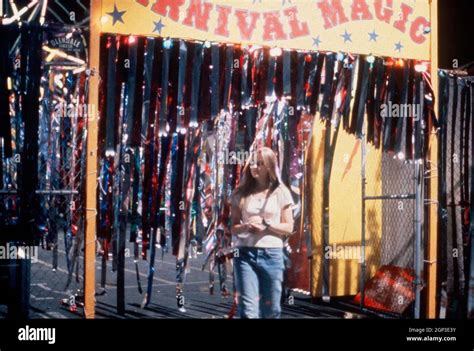 True Crime Alicia Silverstone 1996 Ph © Trimark Pictures Courtesy