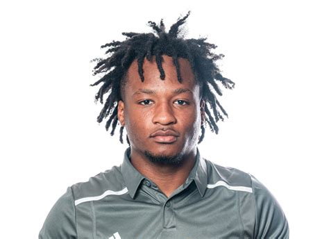 Devonte Lyons Florida International Panthers Running Back Espn