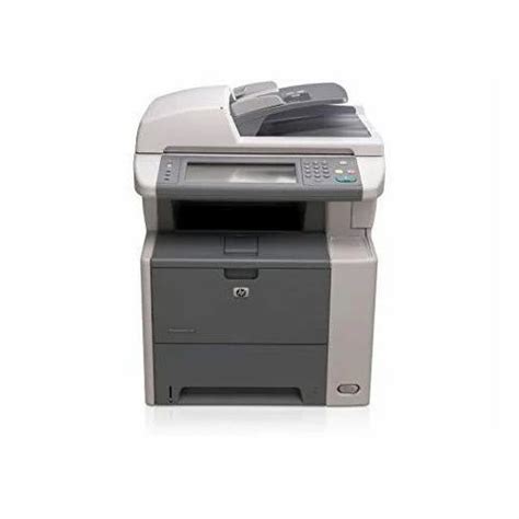 M3027x Hp Laser Printer Enterprise Black At ₹ 25000 Piece Nehru Place New Delhi Id