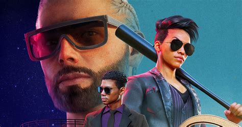 saints row dlc release date revealed coincides with big update
