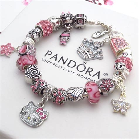 What Is Pandora Jewelry Made Out Of At Tammy Pough Blog