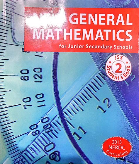 Best 12 New General Mathematics Jss1 Pdf Download Artofit