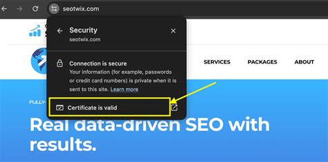 How To Fix Issues With Incorrect Certificate Name” Semrush Audit