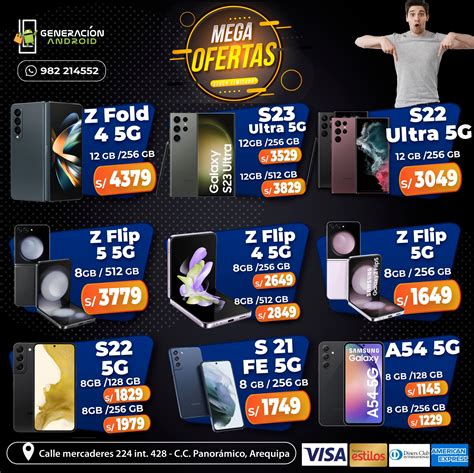 Generación Android Store Aqp