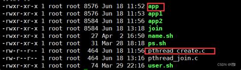 【linux】c语言中多线程的创建、退出、回收、分离 c语言线程分离 csdn博客