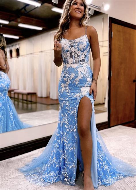 2024 Sexy Prom Dresses Long Formal Dress Graduation School Party Gow