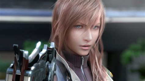 Lightning Ff13 Hot