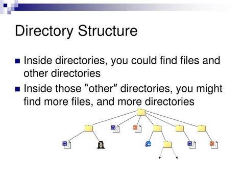 Ppt Basic Unix Commands Powerpoint Presentation Free Download Id