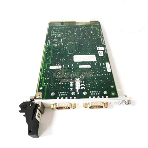 Ni Can Interface Module Pxi 8461 Local Area Network Interface Board