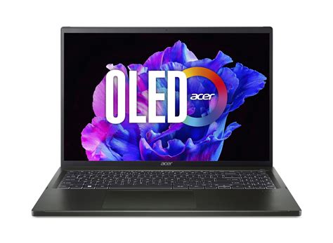 Acer S Latest Swift Edge 16 Gets Thinner Smarter And Cheaper Pcworld