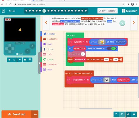 Assets Image Is Stretched In My Assets Issue Microsoft Pxt Arcade GitHub