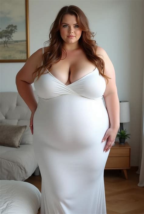 8k Realistic Very Young 20 Year Old Woman Ssbbw 450 Lb Extremely