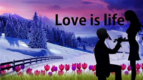 Love Life Wallpapers Top Free Love Life Backgrounds Wallpaperaccess