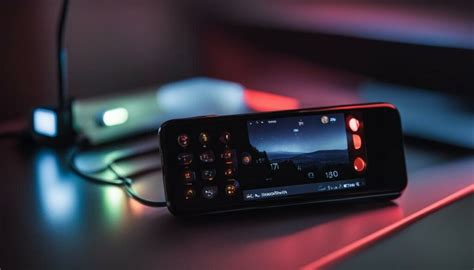 Understanding What Is An Infrared Port On A Phone Infrared For Health