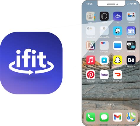 Ifit
