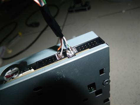 How To Make Musical Floppy Drives 7 Steps With Pictures Instructables