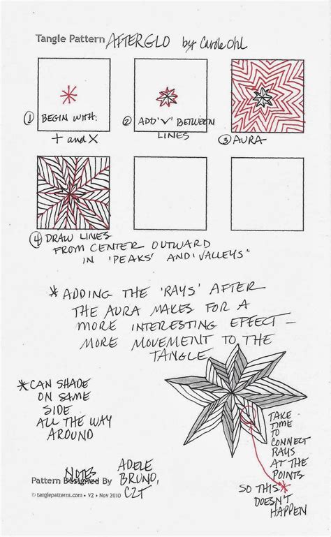 Tickled To Tangle 2013