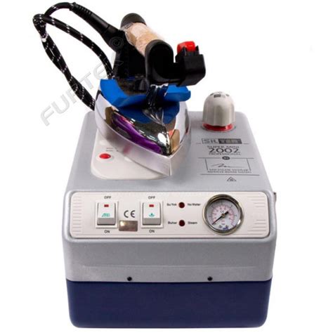 Silter Super mini 2002 парогенератор с утюгом с манометром купить в ...