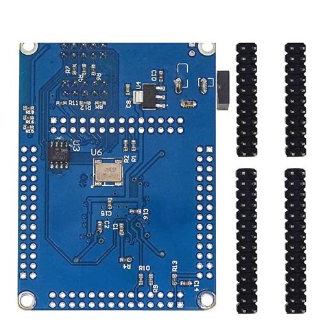 Cyclone Ii Ep2c5t144 Fpga Development Board Egypt Ubuy