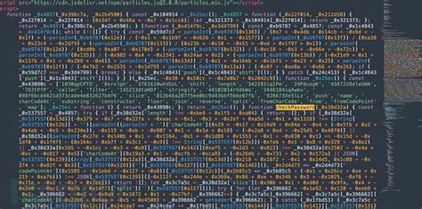 【总结】html js逆向混淆混合 freebuf网络安全行业门户