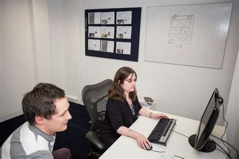 10 Mistakes To Avoid In Usability Testing Smart Insights