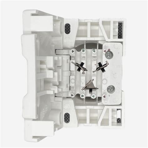 Surface Socket Quick Connect Plug Base 10a Star Sparky Direct