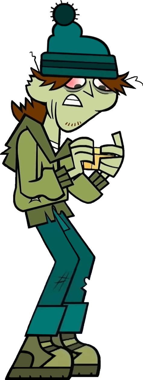 Remaking Ezekiel Total Drama R Totaldrama