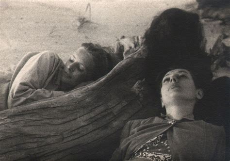 Pajamas Erotic Beach Photographs Capture Bohemian Life In The 1930s