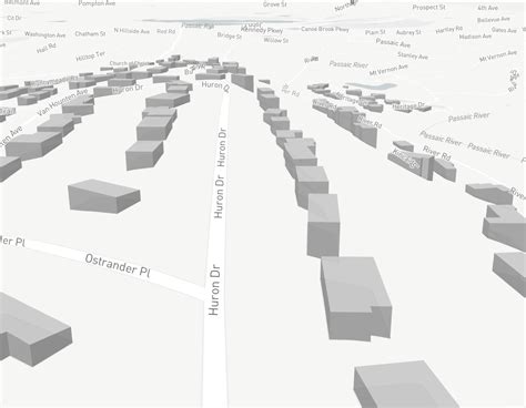 Building Roofs With Terrain Enabled Behave Inconsistently · Issue
