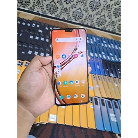 Jual Handphone Hp Vivo V G Second Seken Bekas Murah Shopee