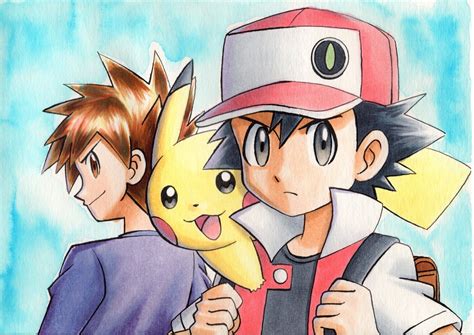 1920x1080 Red Pokémon Pikachu Pokémon Png Hd Wallpaper Rare Gallery