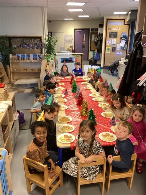 Adhd Friendly School Whitefield Primary School