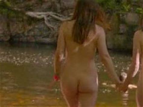 DARTMOOR KILLING NUDE SCENES AZNude