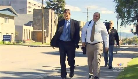 Rcmp Sex Act Trial Continues