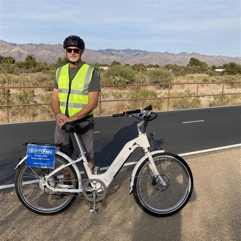 Oro Valley Ebike Experiences Oro Valley Az