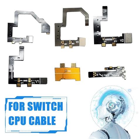 For Switch Oled Chip V4 V1 V2 V3 Flashable Supporting Firmware Upgrade For Ol B1 Eur 434 For Switch Oled Chip V4 V1 V2 V3 Flashable Supporting Firmware Upgrade For Ol B1 Eur 434