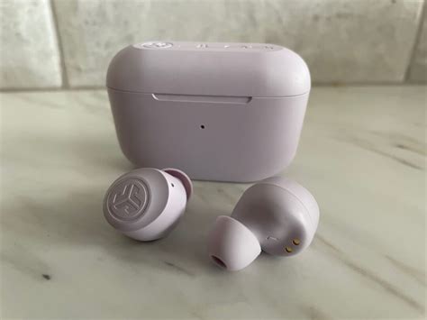 Jlab Go Air Pop Review What Gadget