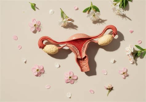 Understanding Ovarian Cancer Recognizing Symptoms And Abnormal Vaginal